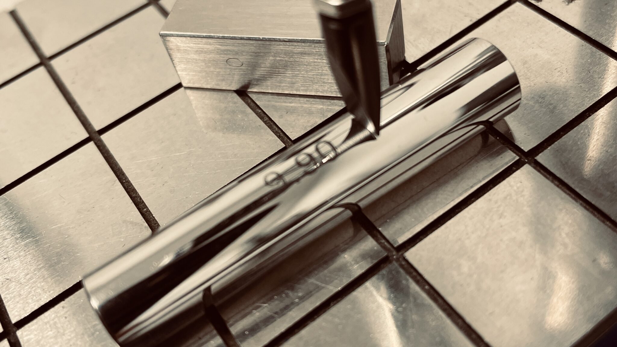 Nowa norma na mikrometry zewnętrzne ISO 3611. Jakie błędy?